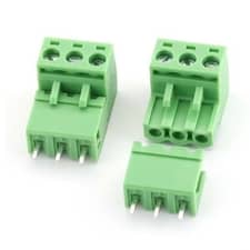 3-Pins PCB Mount Terminals - College Road